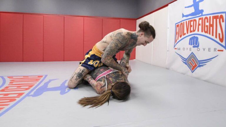 Up to 65% off EvolvedFights Discount